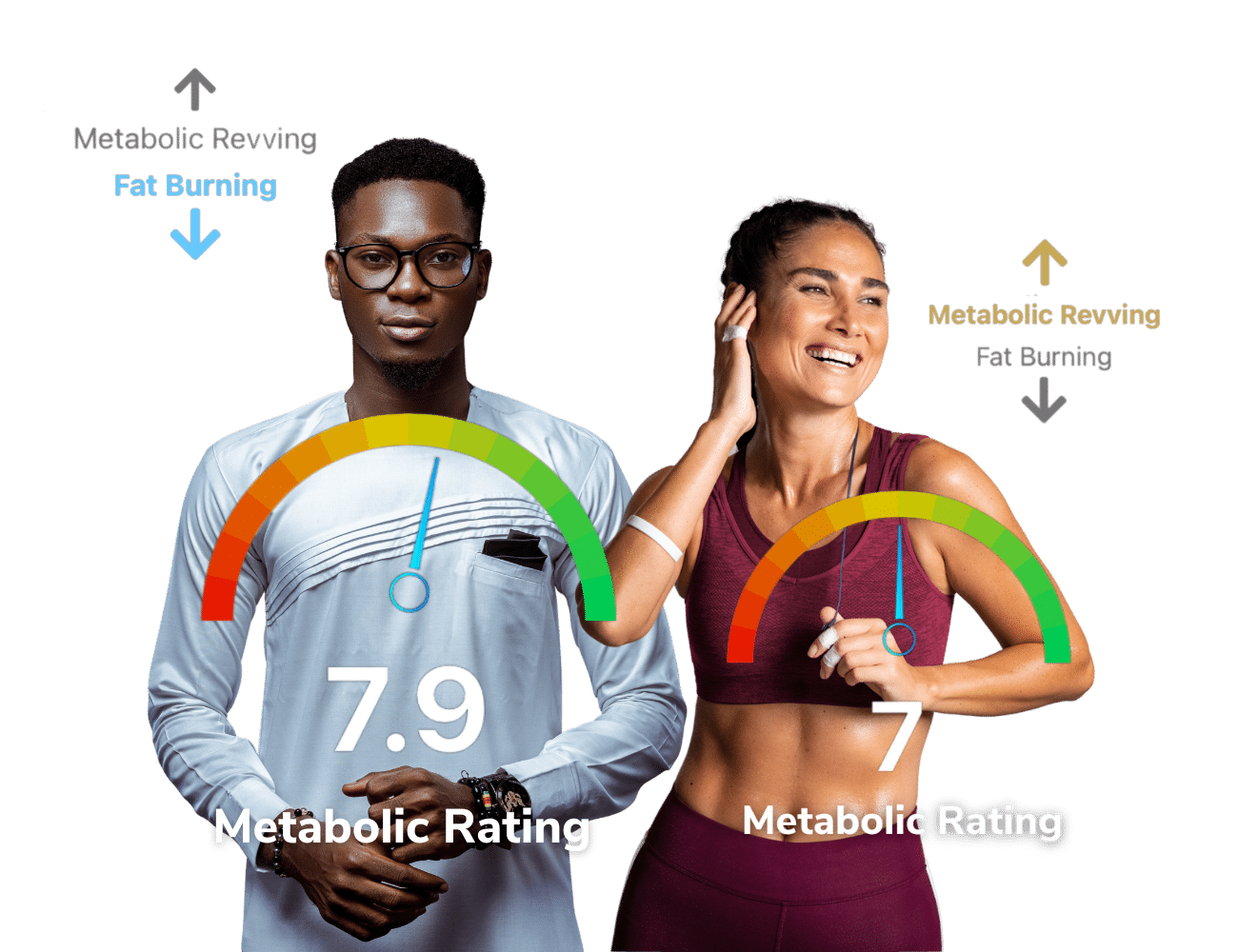 MetPro System - MetPro