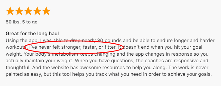 DexaFit Partner - MetPro