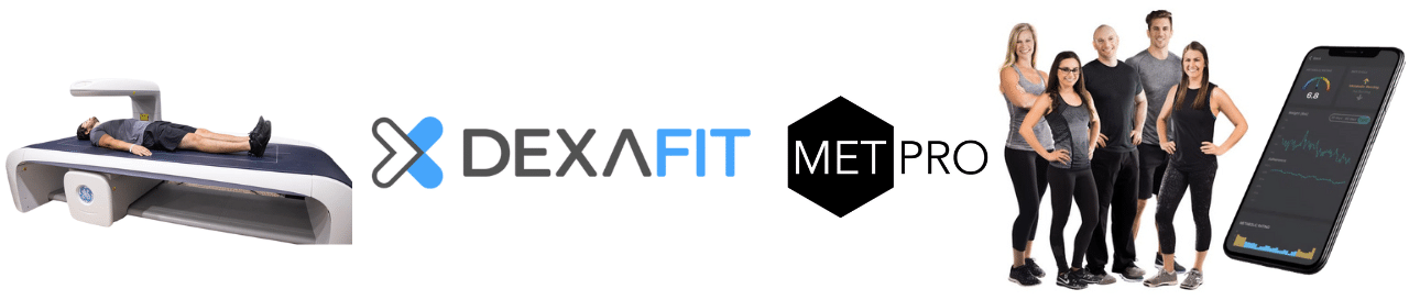 DexaFit Clear Lake | MetPro Nutrition and Fitness Coaching - MetPro
