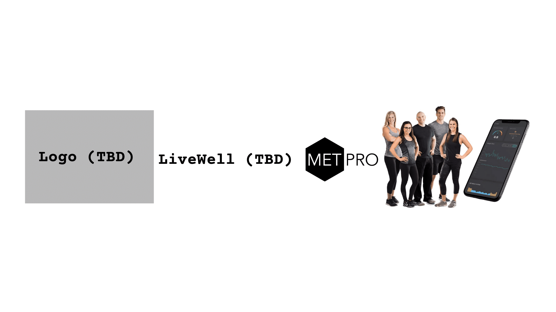 LiveWell | Schedule MetPro Consultation - MetPro
