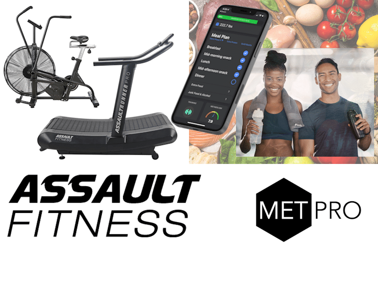 Assault Fitness - MetPro - MetPro