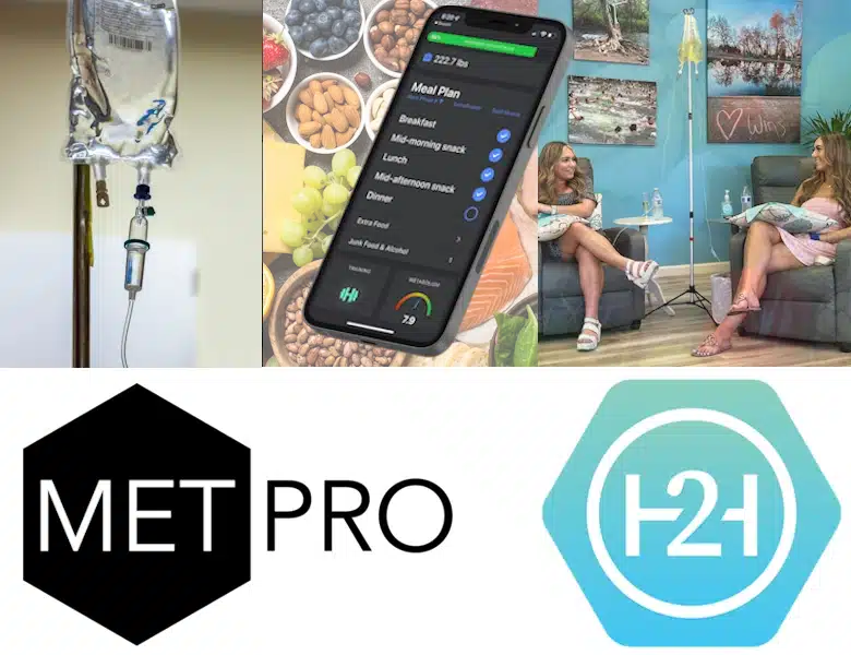 Hydration Happens - MetPro