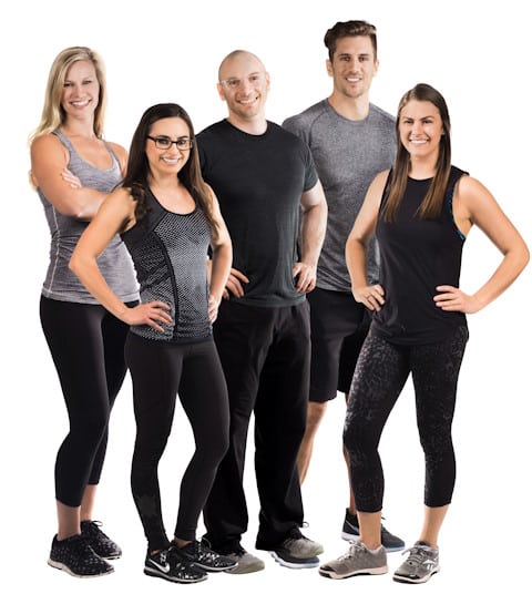 DexaFit Partner - MetPro